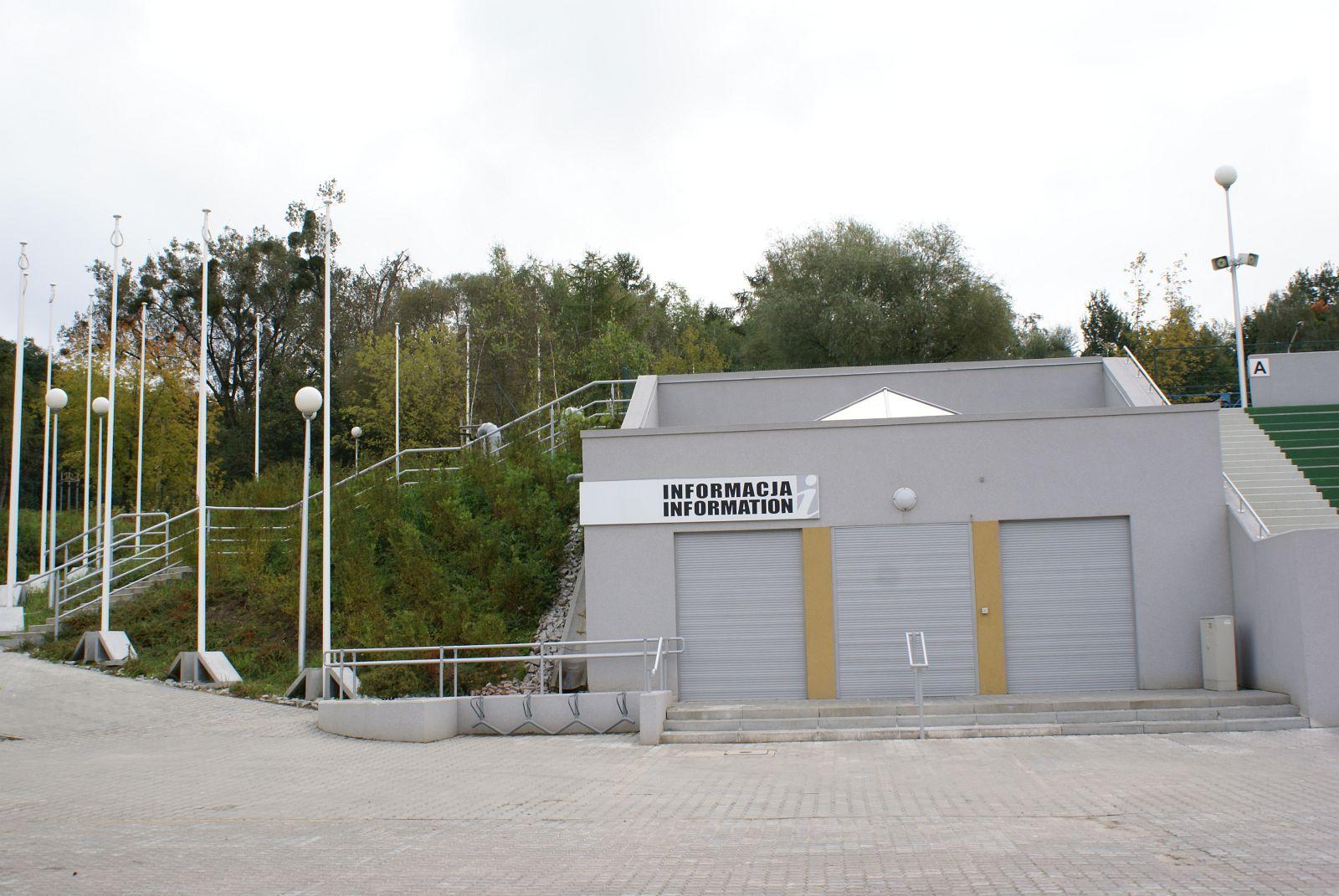 Miejsce Na Event - Znajdź idealne miejsce na swoje wydarzenie